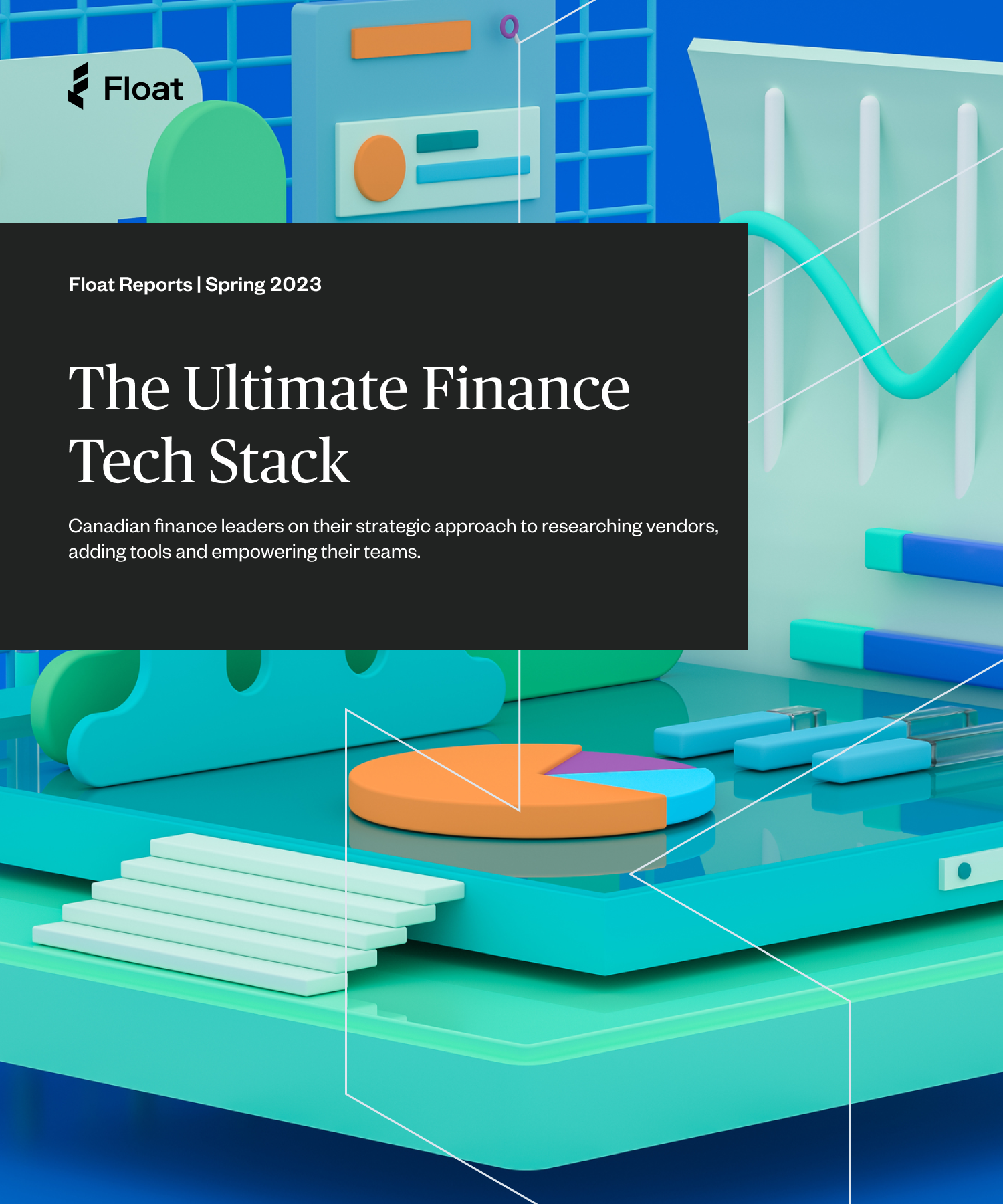 The Ultimate Finance Tech Stack | Float